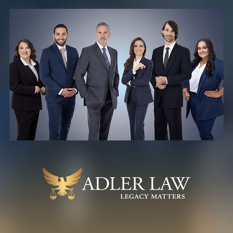 Our Staff | Law Offices of Steven M. Adler