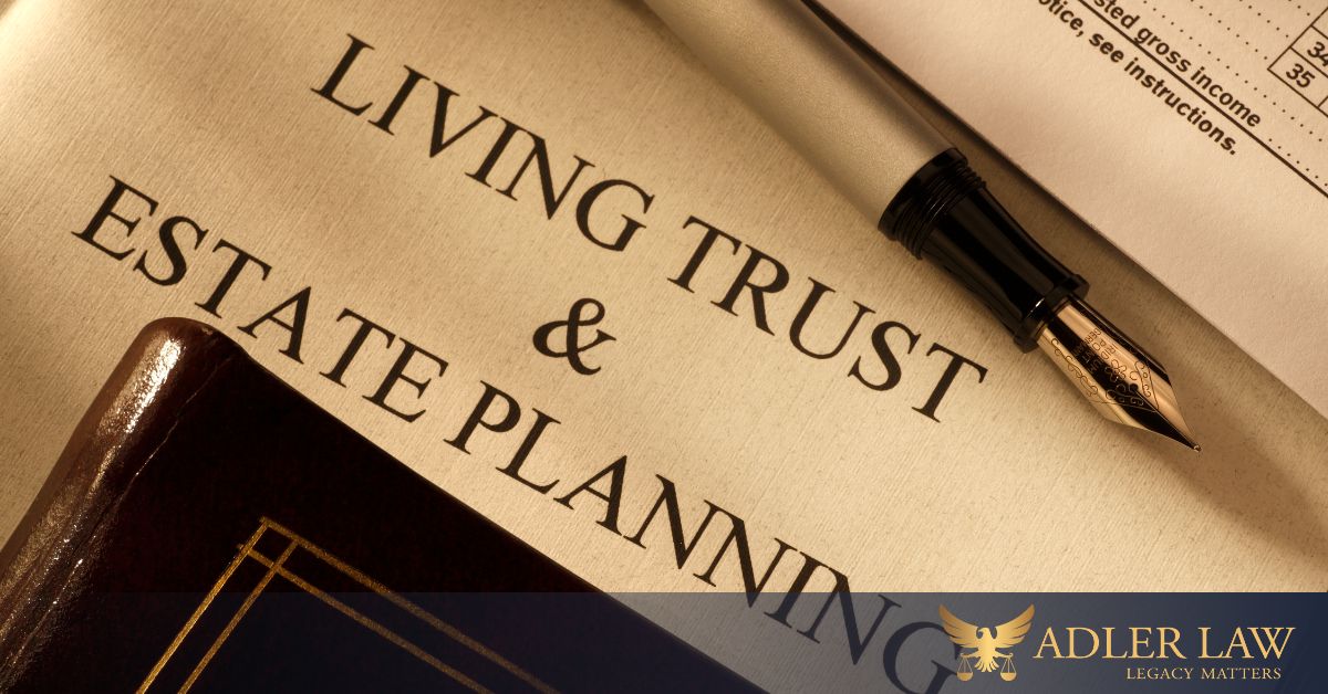 Wills vs. Trusts: Understanding the Key Differences for Effective ...